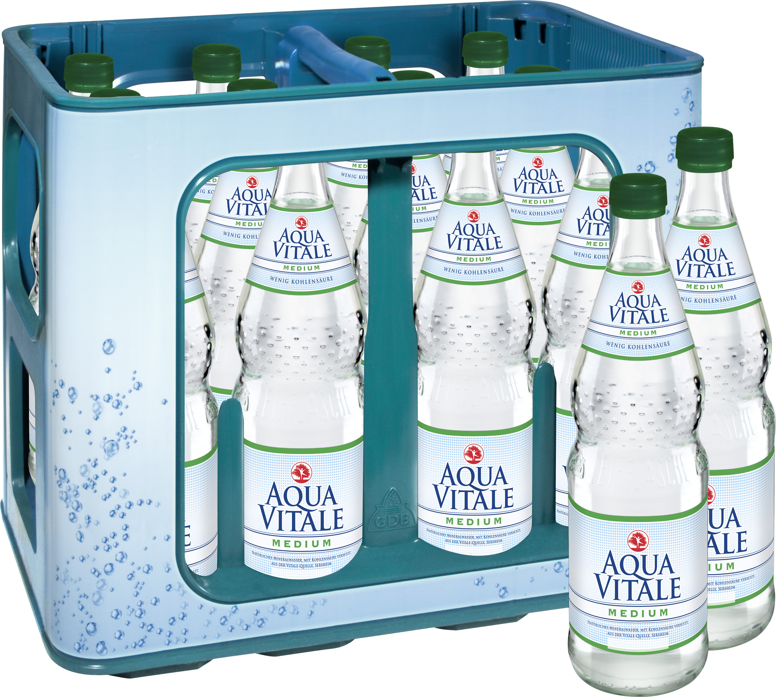 Bar Napier Perfervid aqua vitale mineralwasser test geschlossen Porto ...