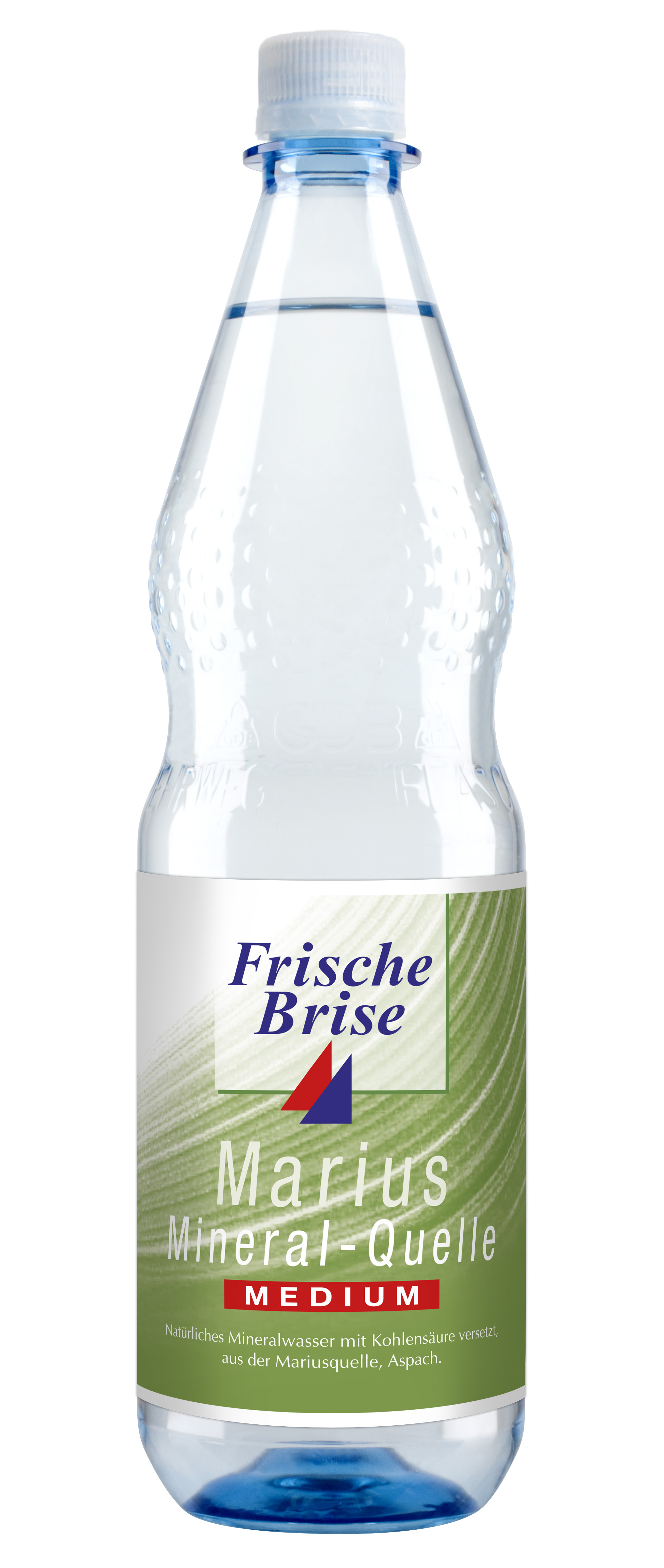 Winkels Getränke Logistik GmbH - Marken - Frische Brise Marius