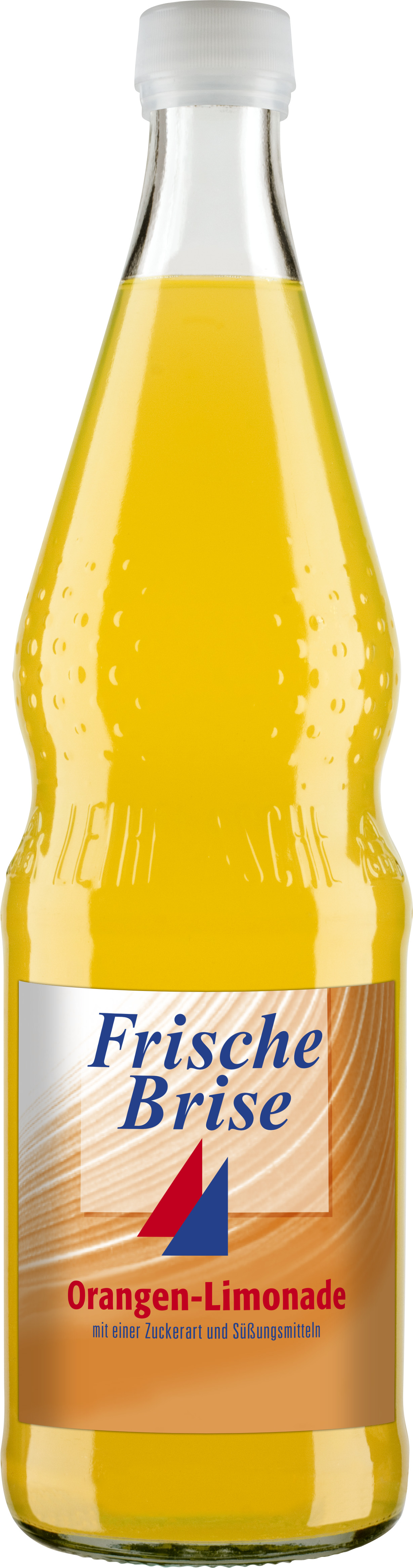 Winkels Getränke Logistik GmbH - Marken - Frische Brise Marius